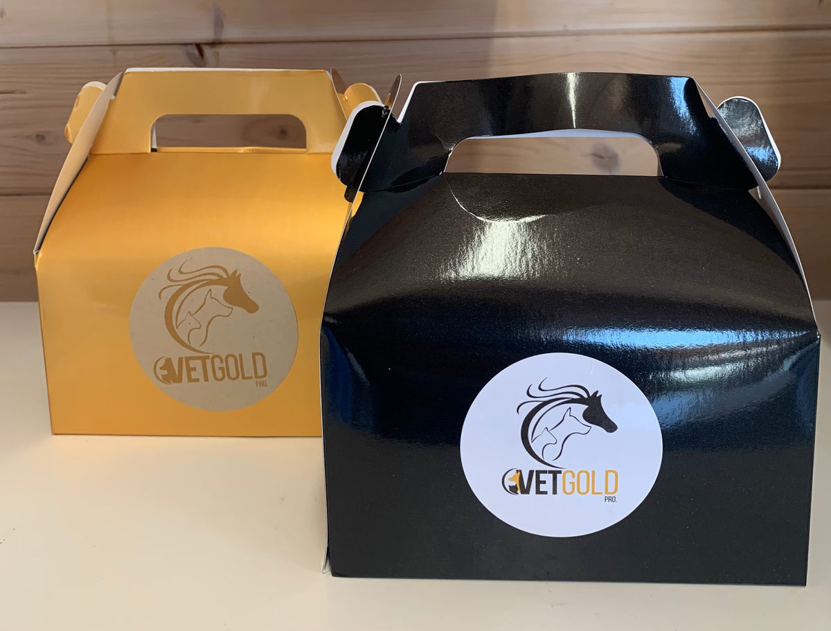 VetGold Combos & Bundles – VetGold North America